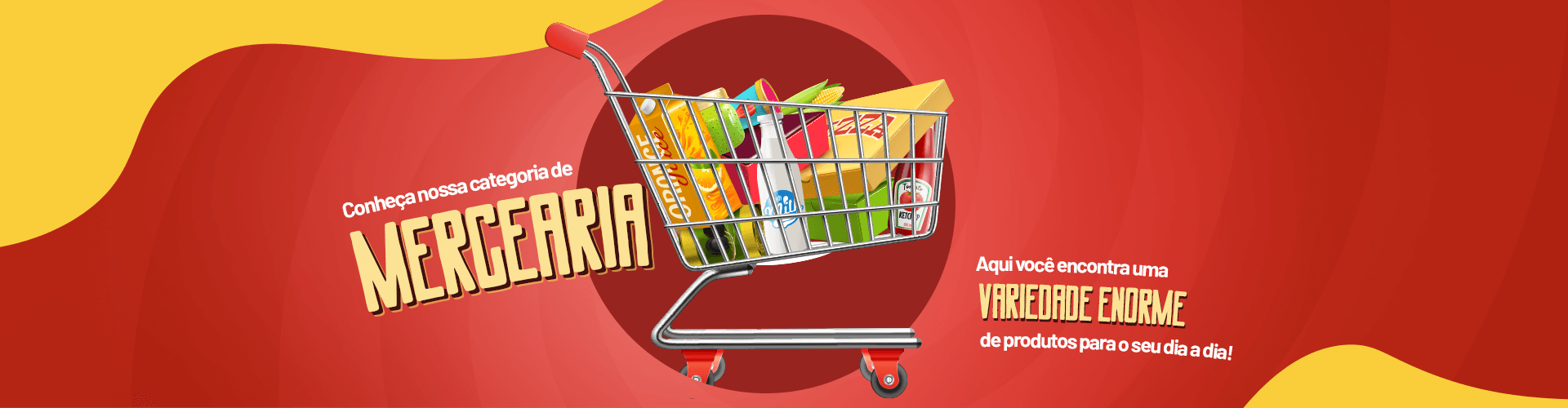 Mercearia